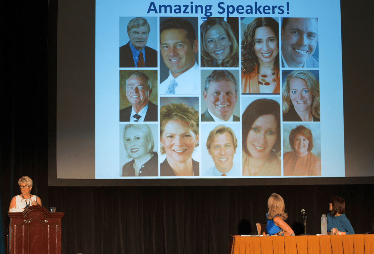 We're Back! | AAOSH Annual Session 2025 | The Cooper Hotel, Dallas