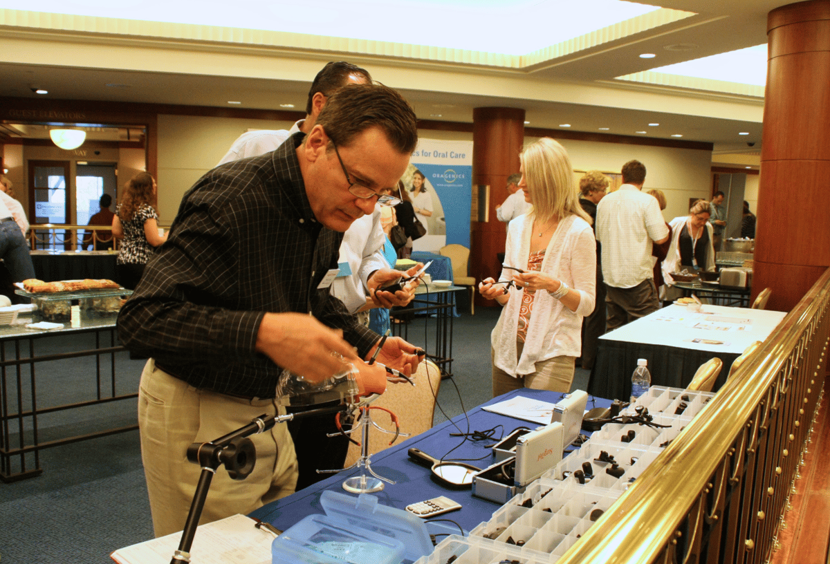 We're Back! | AAOSH Annual Session 2025 | The Cooper Hotel, Dallas