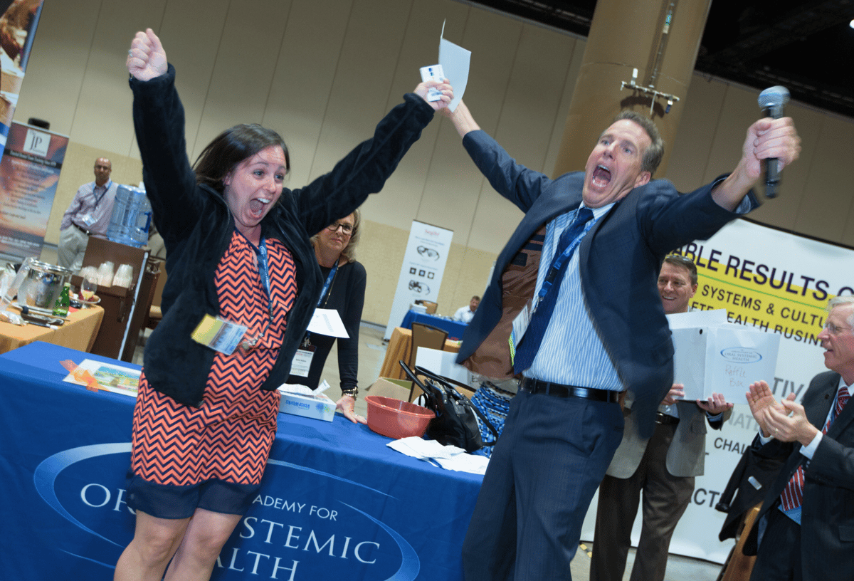 We're Back! | AAOSH Annual Session 2025 | The Cooper Hotel, Dallas